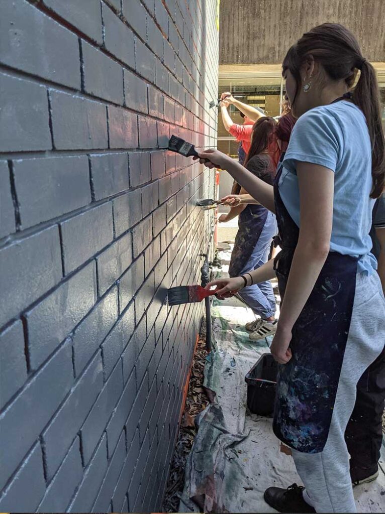 Graffiti Workshops | Blackbook Ink | Graffiti Artists For Hire