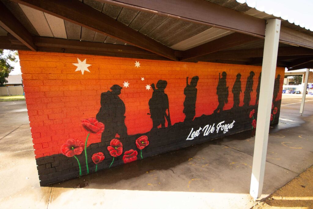 Top 5 Graffiti Art Ideas for Stunning Wall Murals - Blackbook Ink Murals