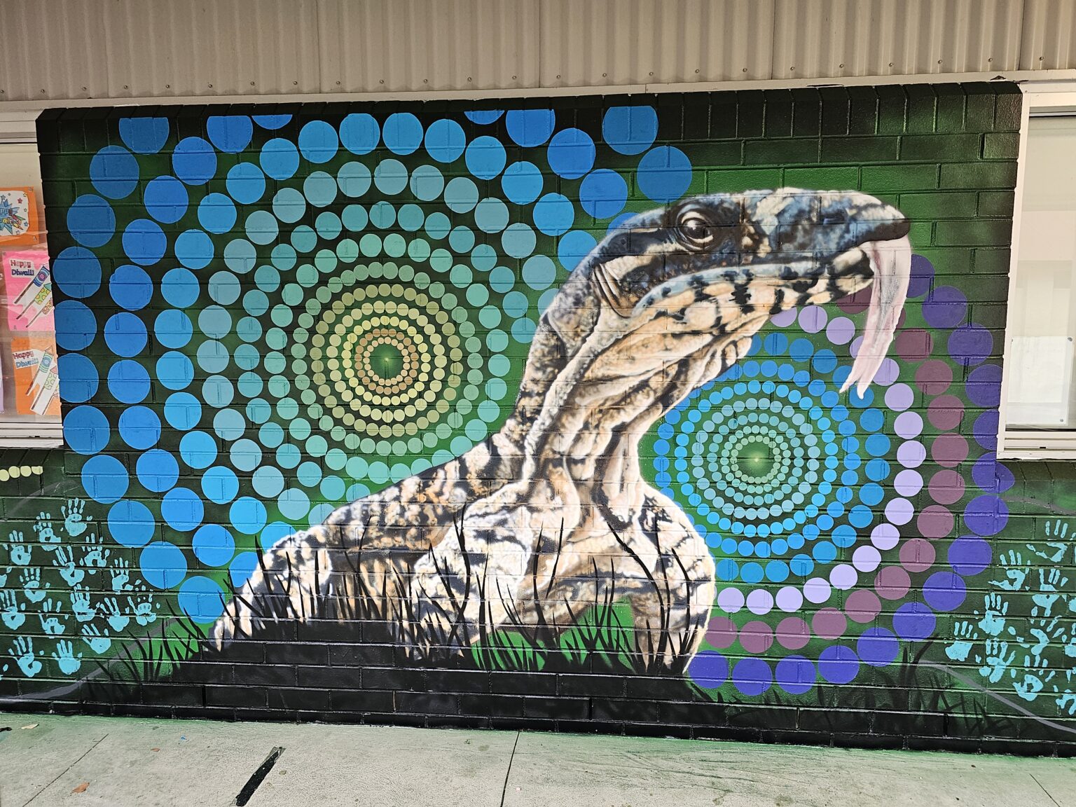 Street Artists Sydney | Custom Street Art & Murals